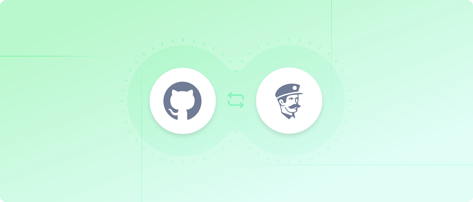 Github Integration Fernand